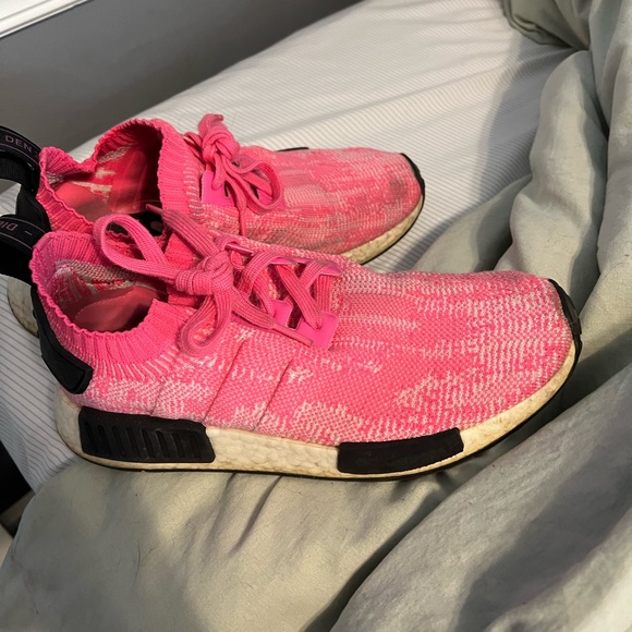 adidas | Shoes | Adidas Nmds Good Condition | Poshmark